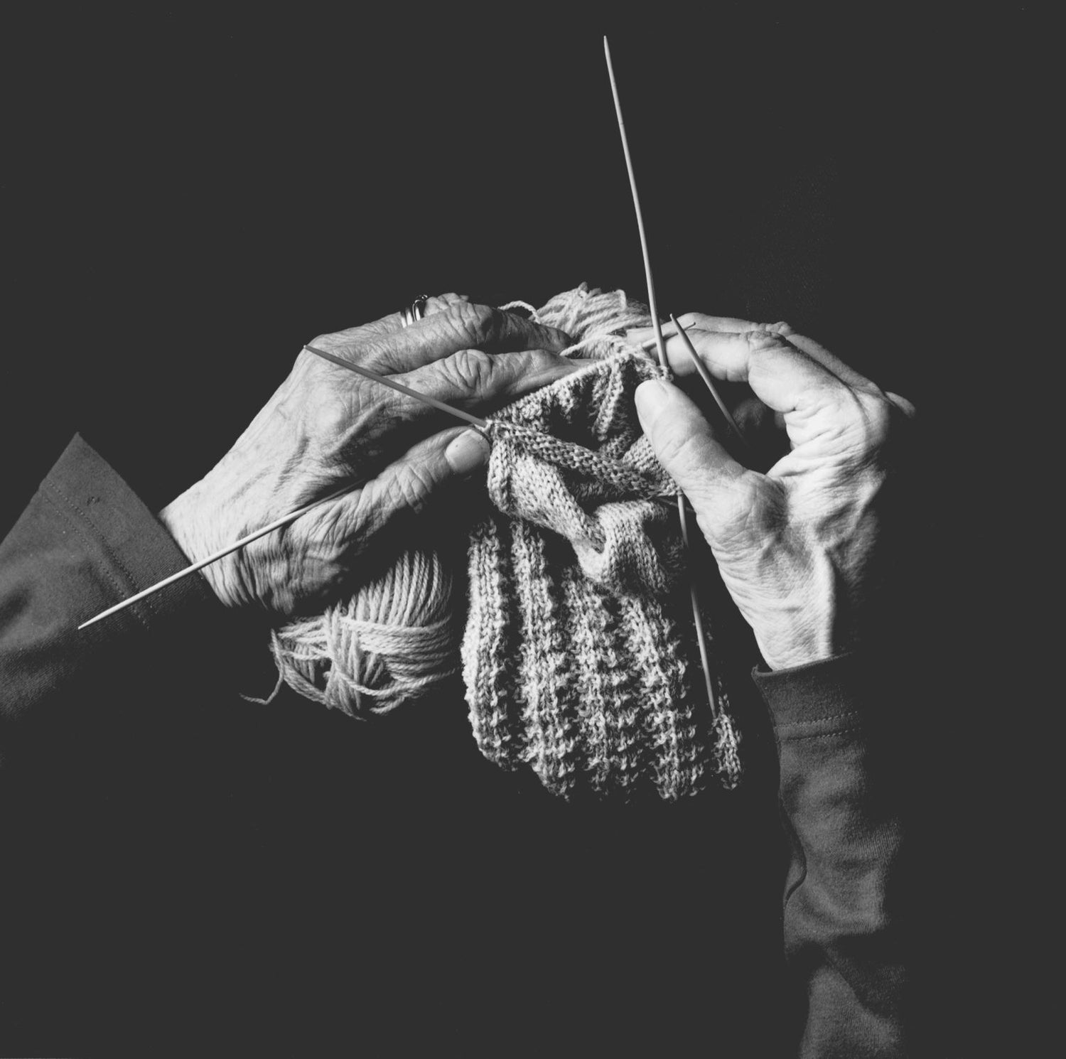 Handknits from Newfoundland – NONIA