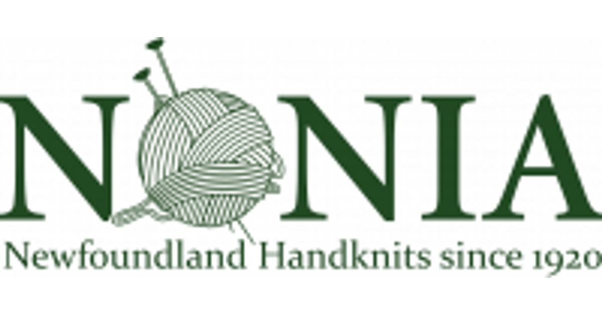 Handknits from Newfoundland – NONIA